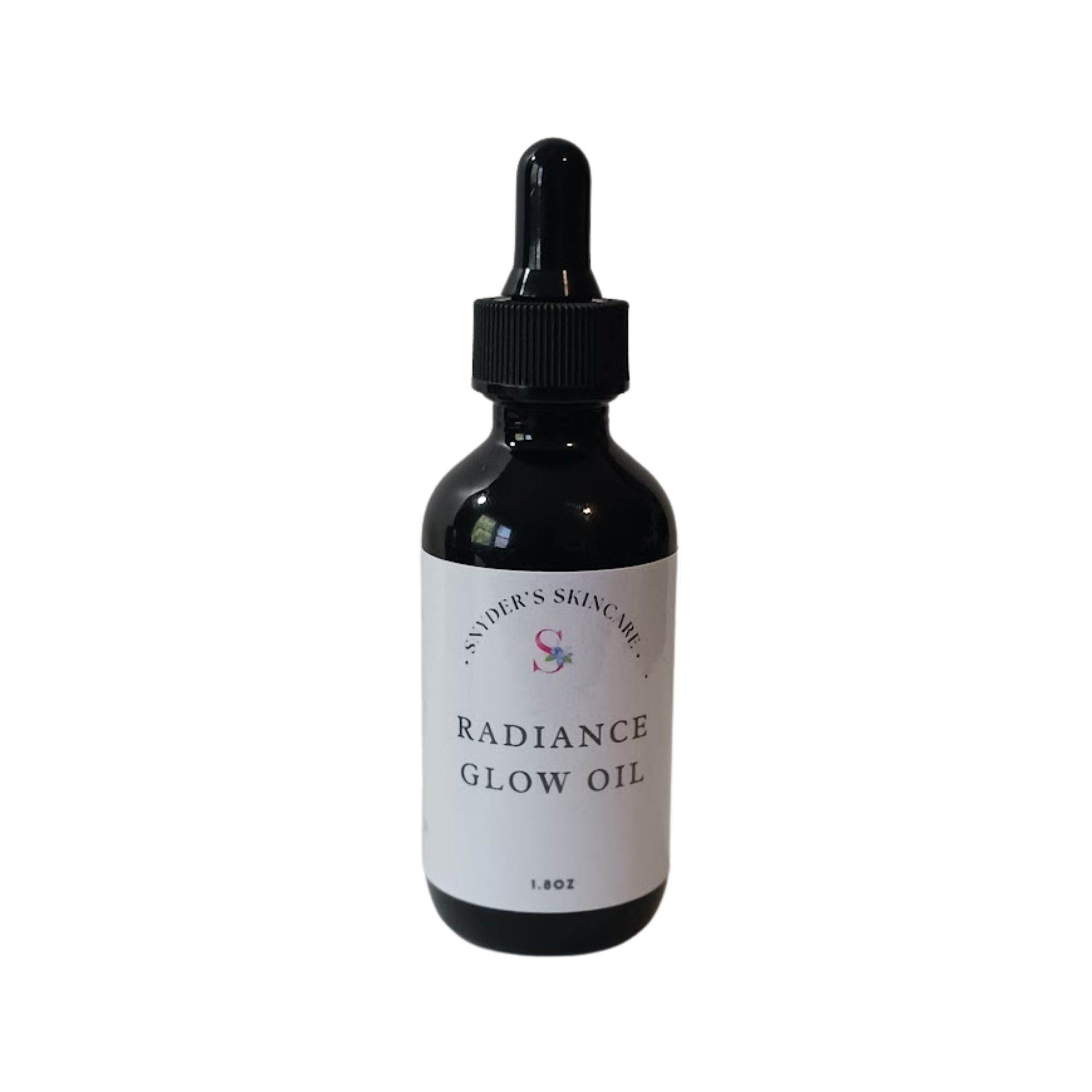 Radiance Glow Oil | Hydrating Oil for Glowing Skin