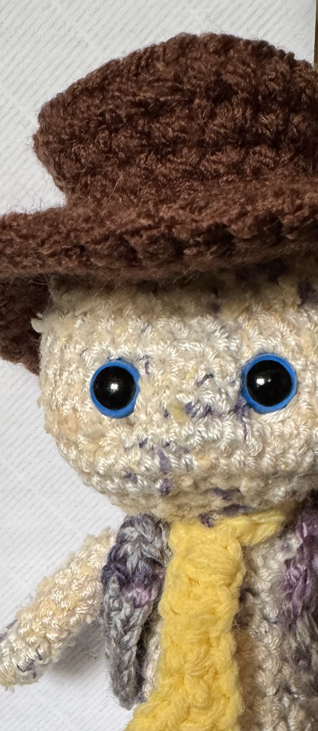 Fun & Games :: Stuffed Animals, Dolls & Plush :: Amigurumi :: Crochet ...