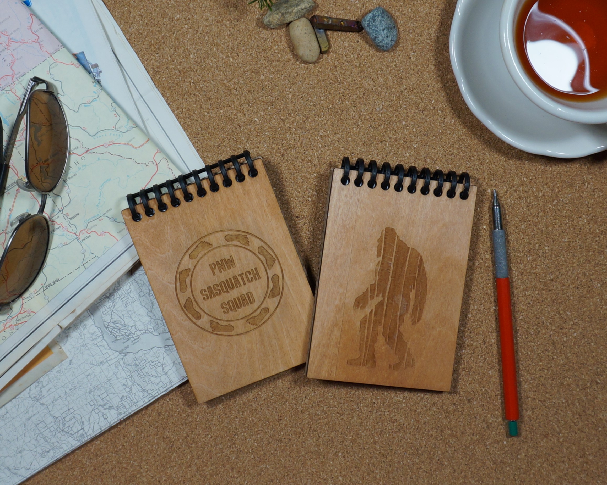 Home & Living :: Office & School Supplies :: Notepads :: Flip Top ...