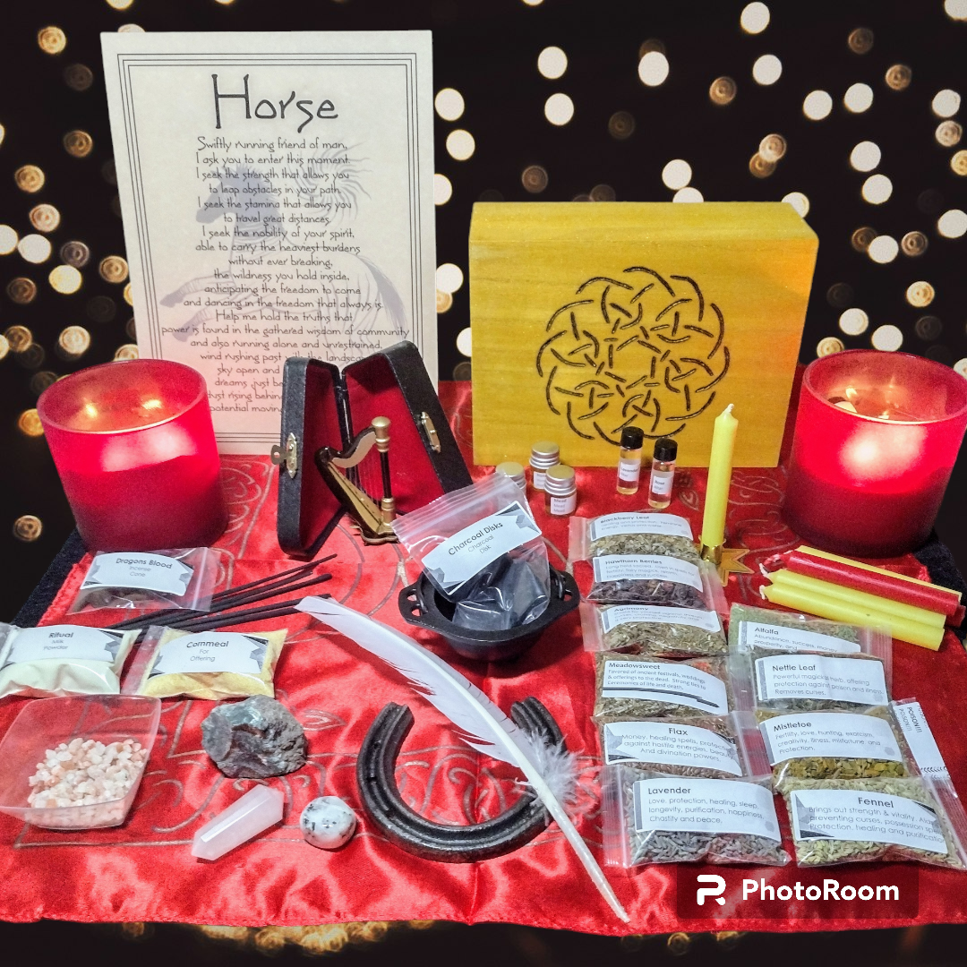 Home & Living :: Religious & Spirituality :: Altars, Shrines & Tools ...