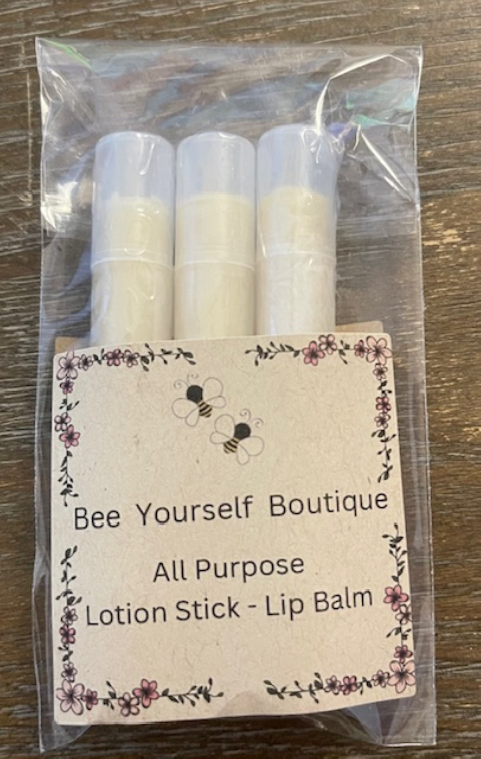 Bath & Beauty :: Skin Care :: Lotion Balm Stick