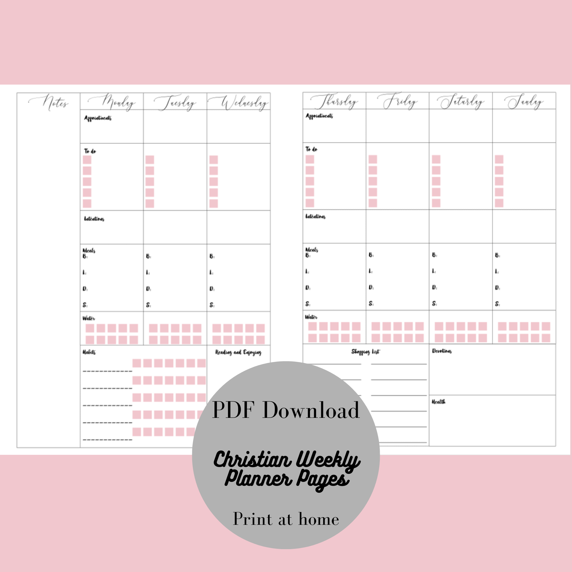 Home & Living :: Office & School Supplies :: Calendars & Planners ...
