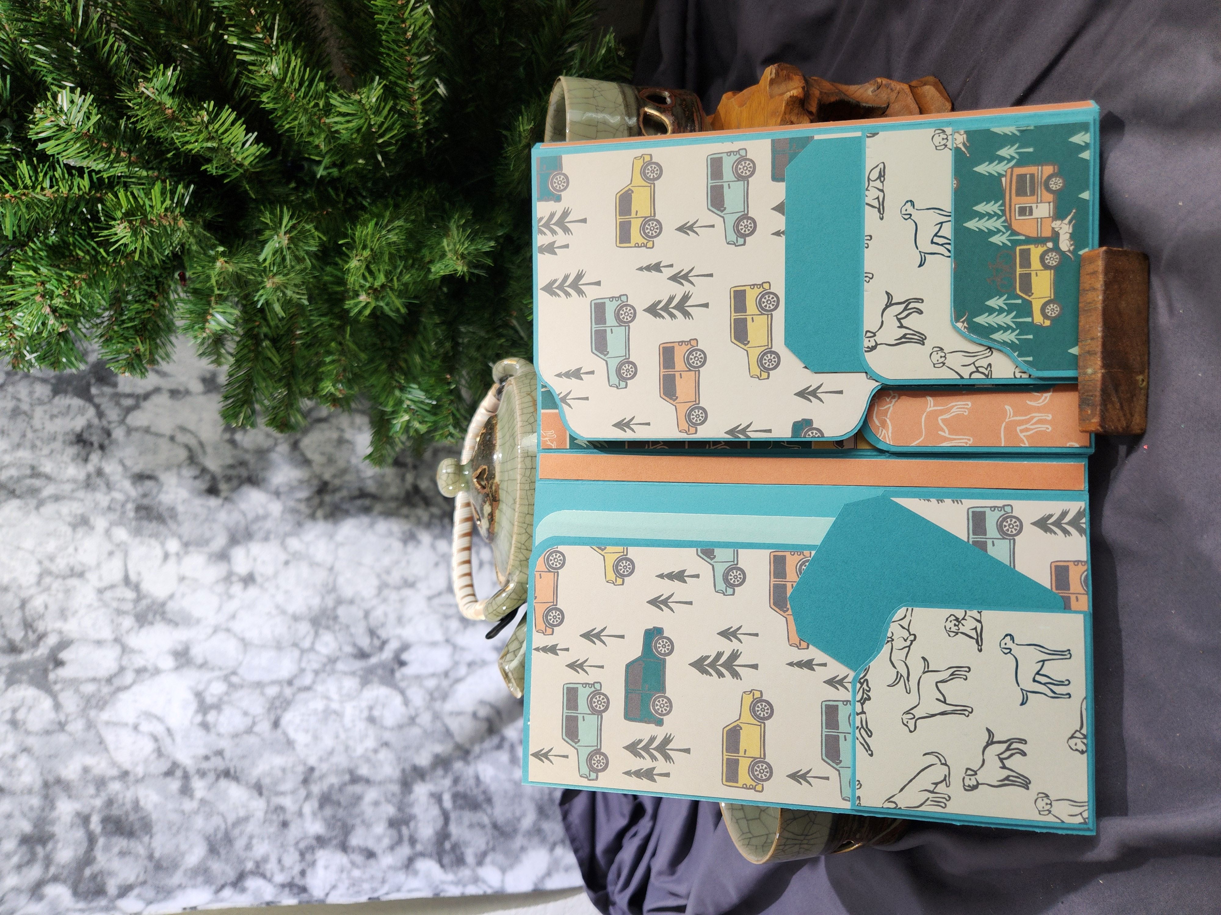 Handmade Supplies :: Papercraft :: Scrapbook & Journaling Supplies ...