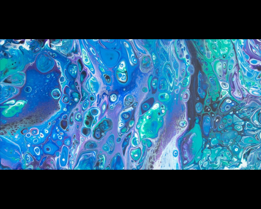 Home & Living :: Wall Decor :: Wall Art :: Posters :: Mystery Cells