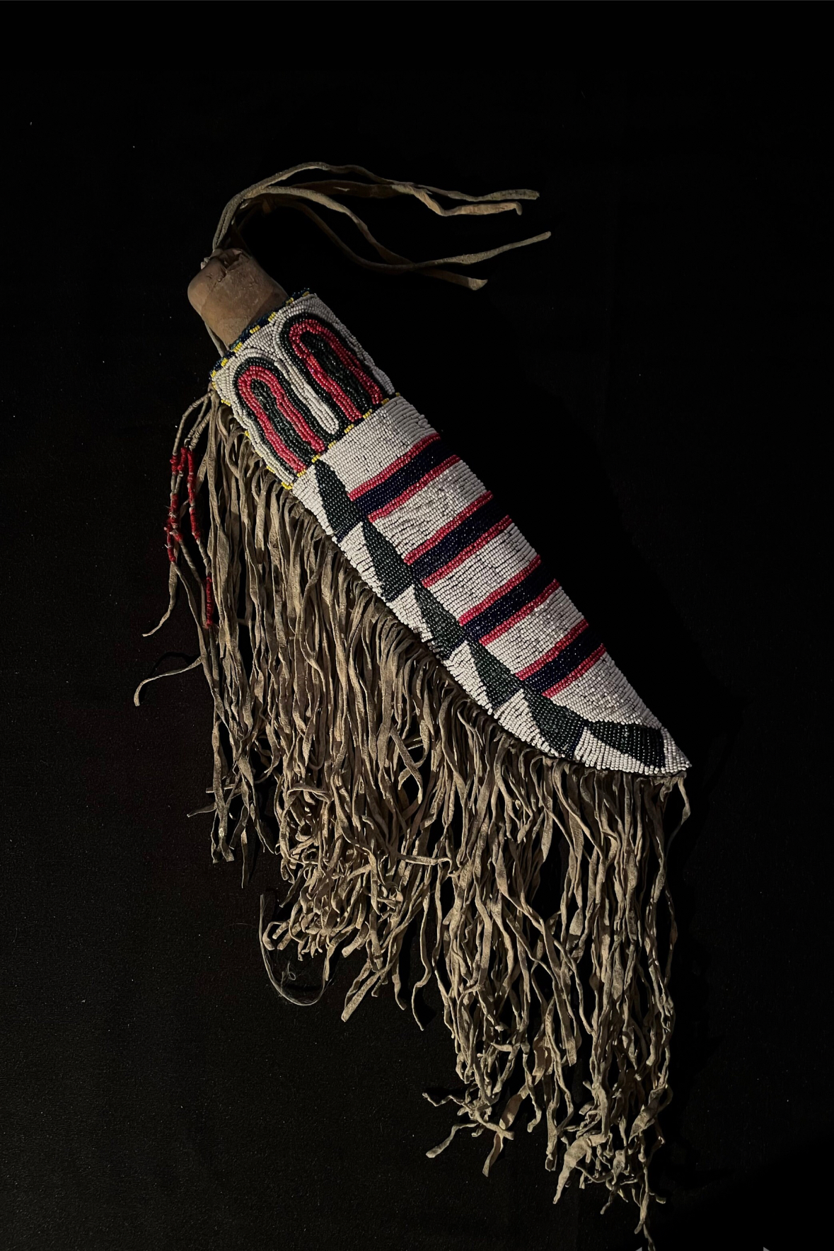 Art & Collectibles :: Collectibles :: Northern Plains style beaded ...