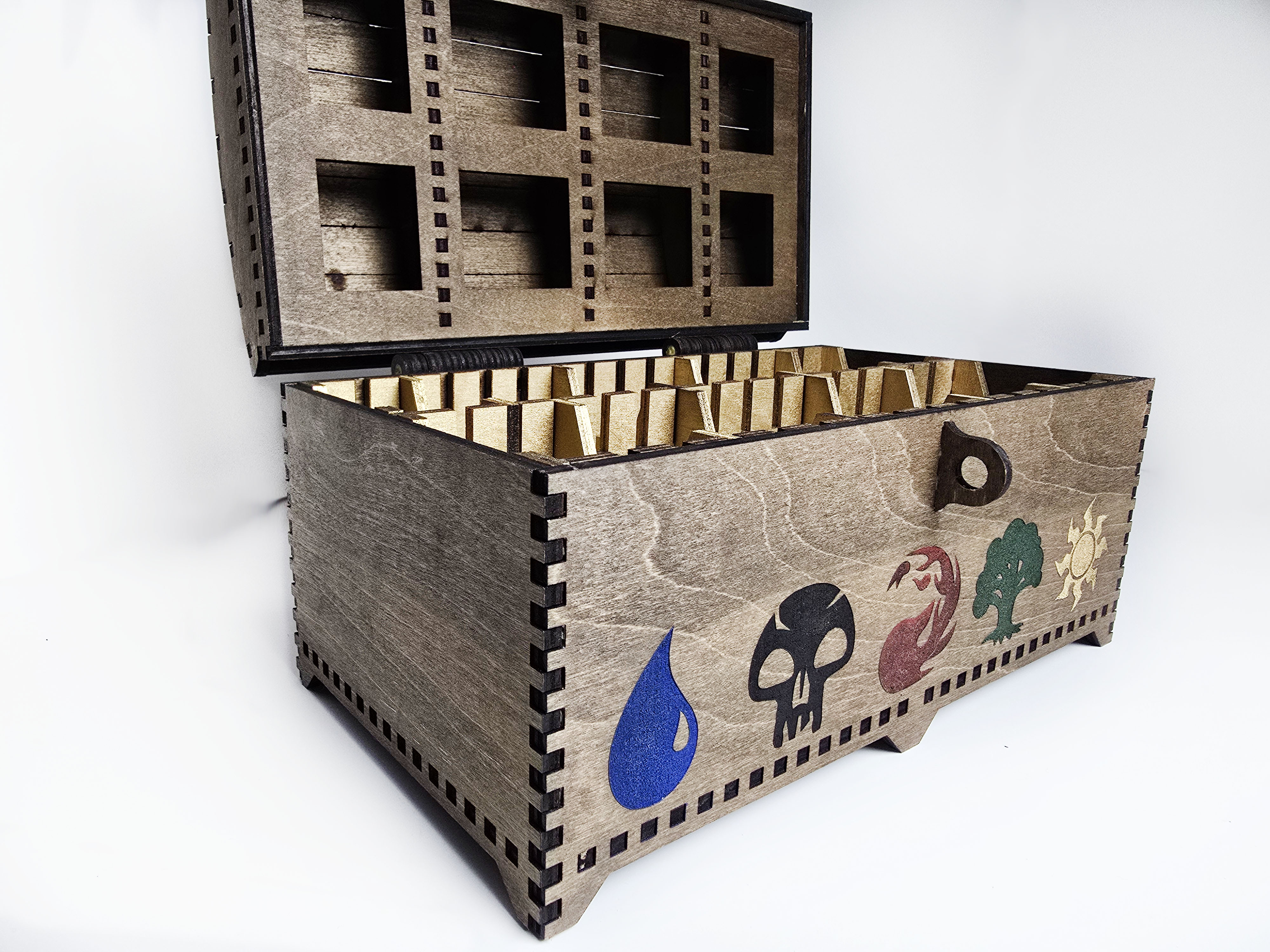 Fun & Games :: Games & Puzzles :: Board Games :: Magic the Gathering ...