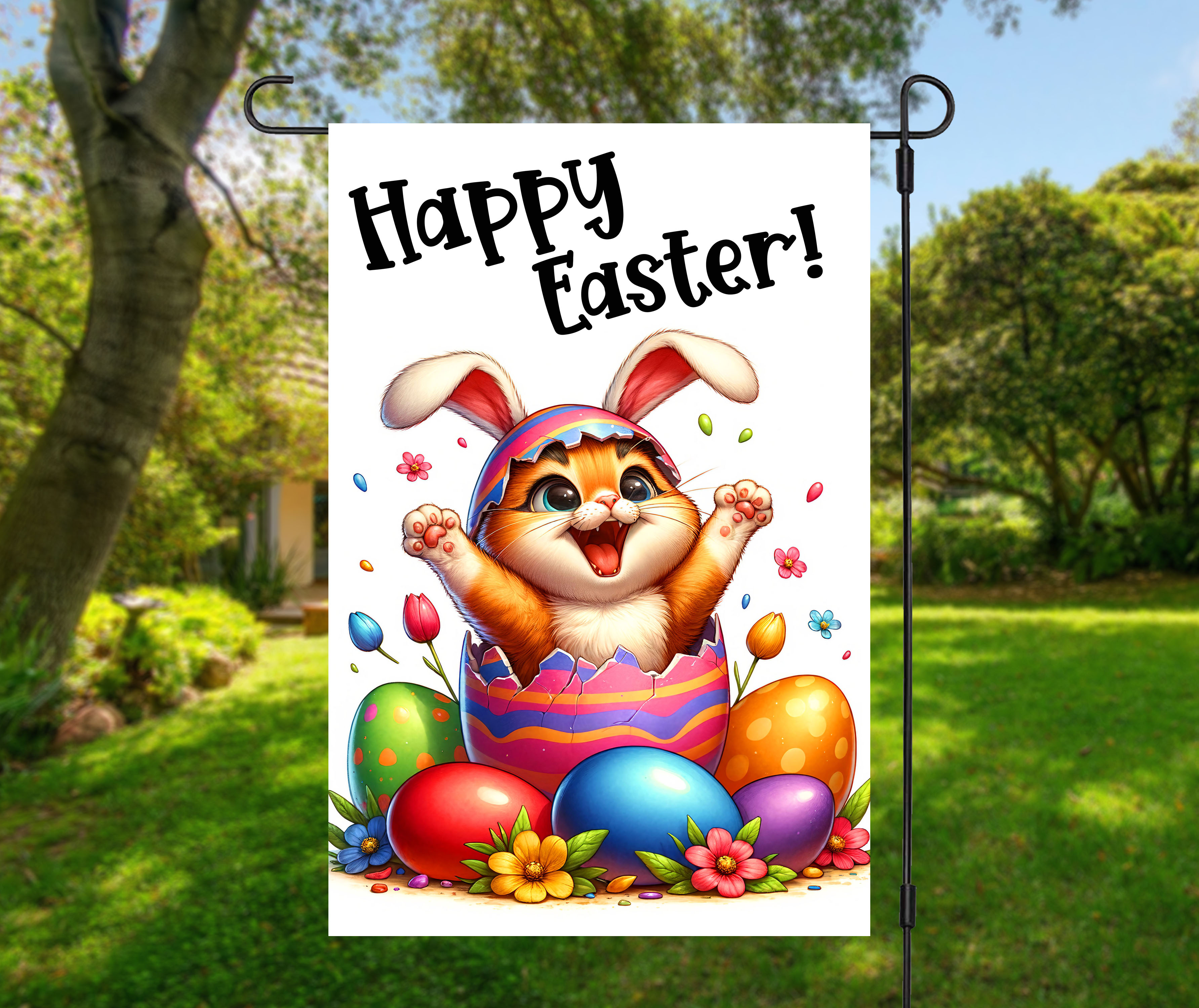 Home & Living :: Outdoor & Garden :: Garden Decorations :: Easter ...