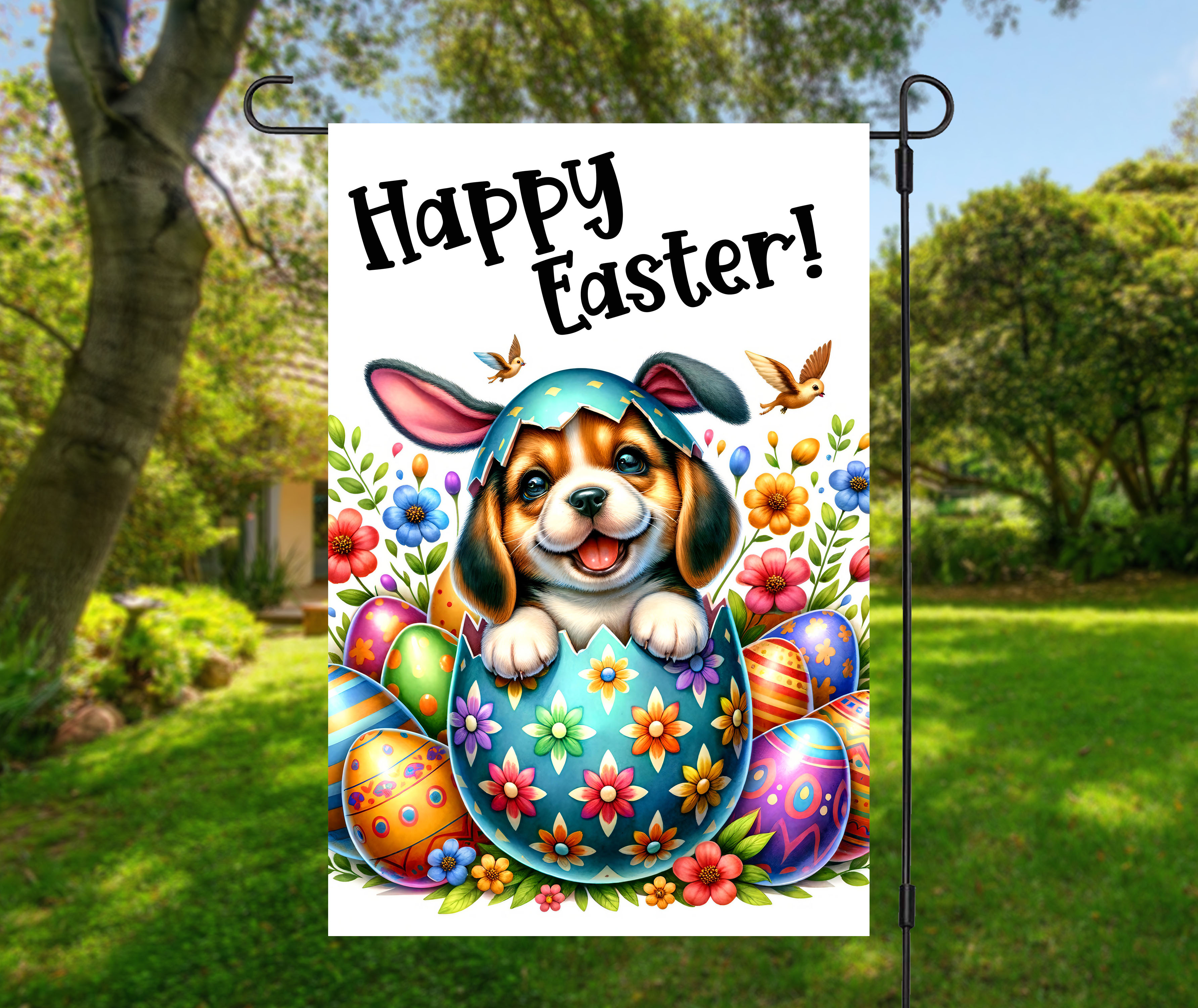 Home & Living :: Outdoor & Garden :: Garden Decorations :: Easter ...