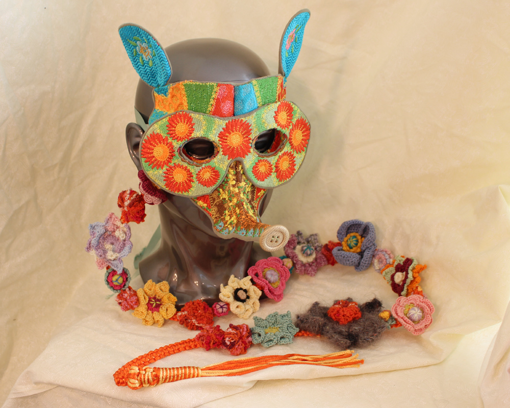 Fun & Games :: Costumes & Accessories :: Coatimundi elaborate ...