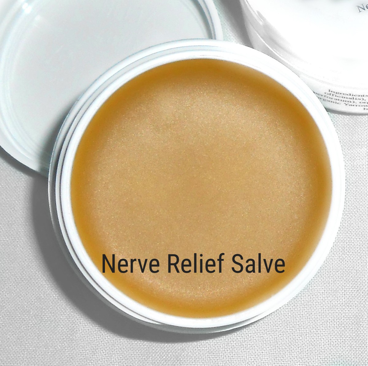 Bath & Beauty :: Skin Care :: Nerve Pain Relief Salve - Massage Balm ...