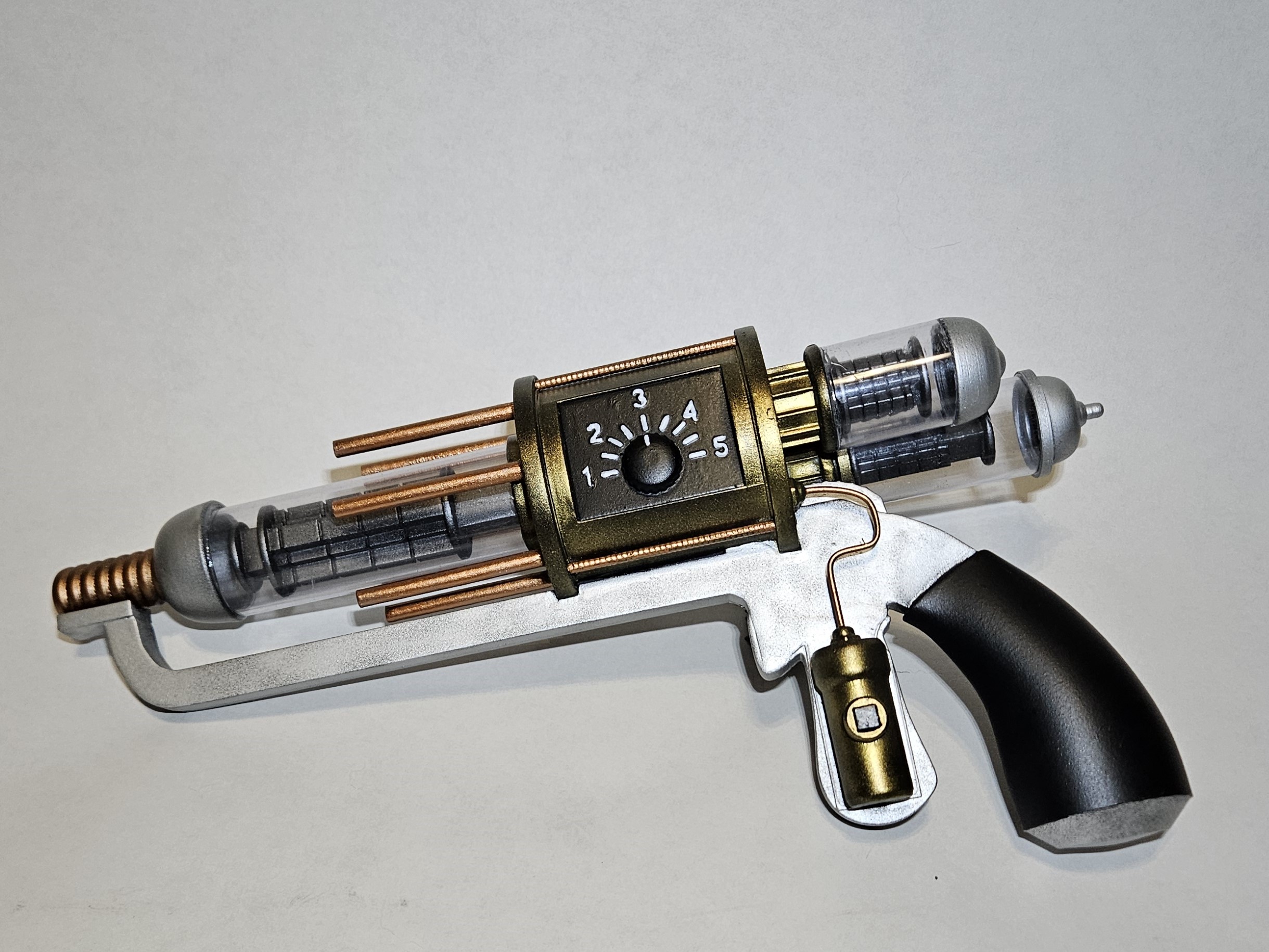 Fun & Games :: Costumes & Accessories :: Warehouse 13 Tesla Gun