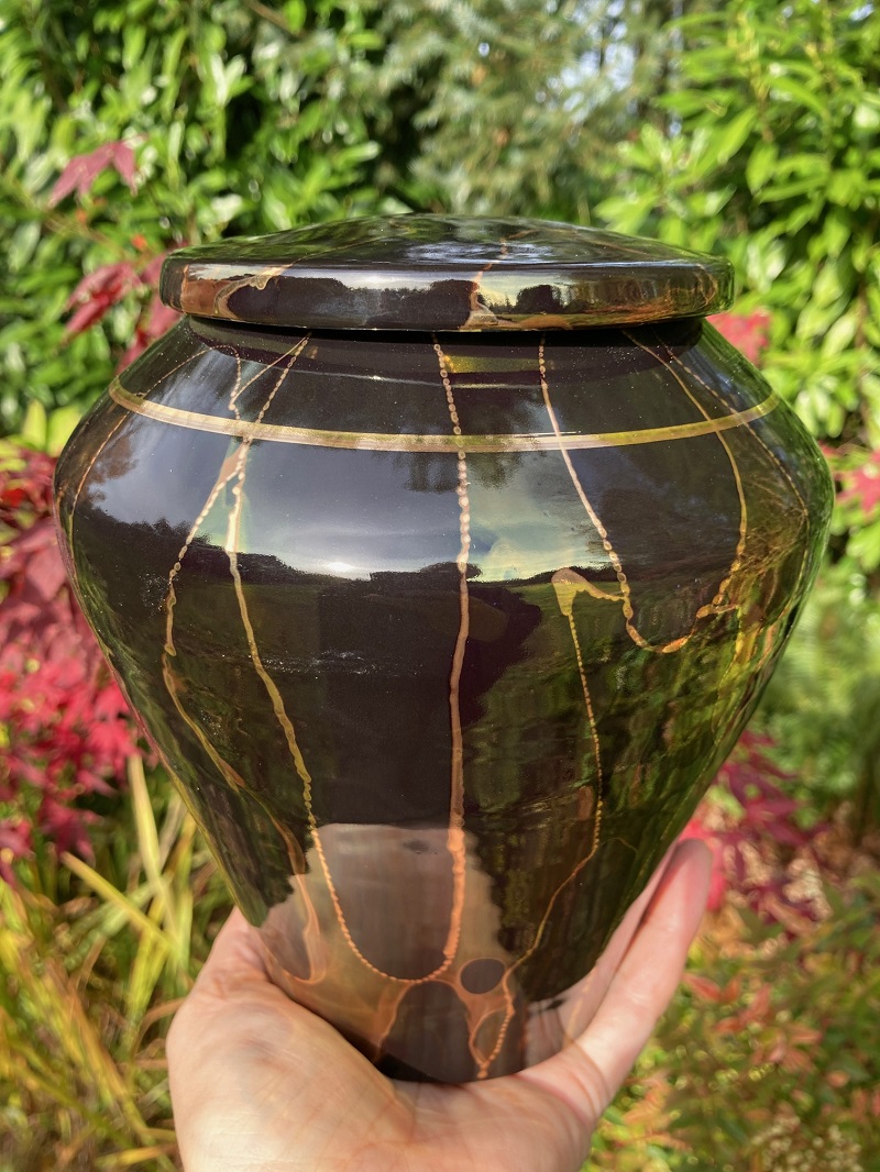 Home & Living :: Religious & Spirituality :: Memorials & Loss :: Urns ...