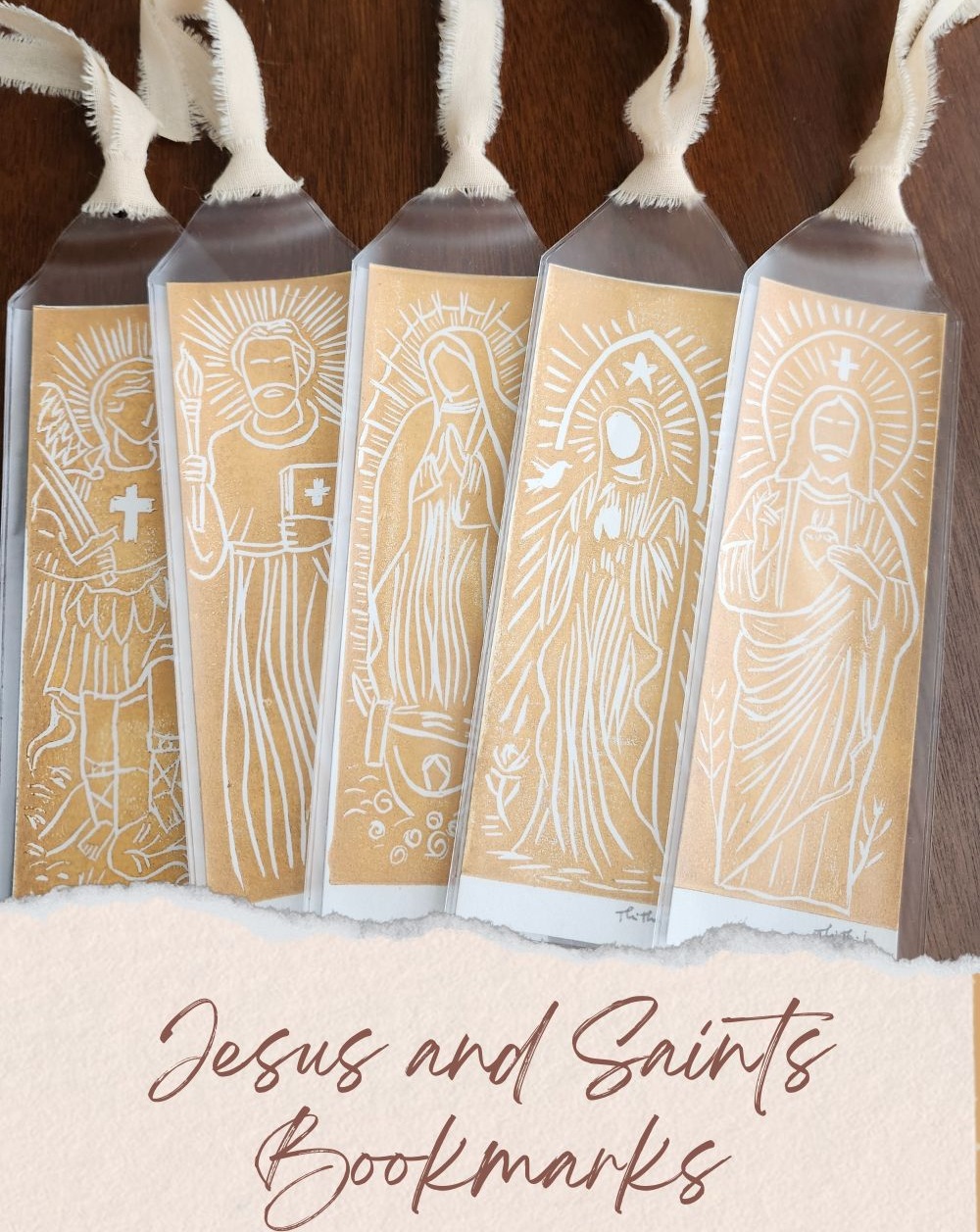 Fun & Games :: Books :: Book Accessories :: Bookmarks :: Religious ...