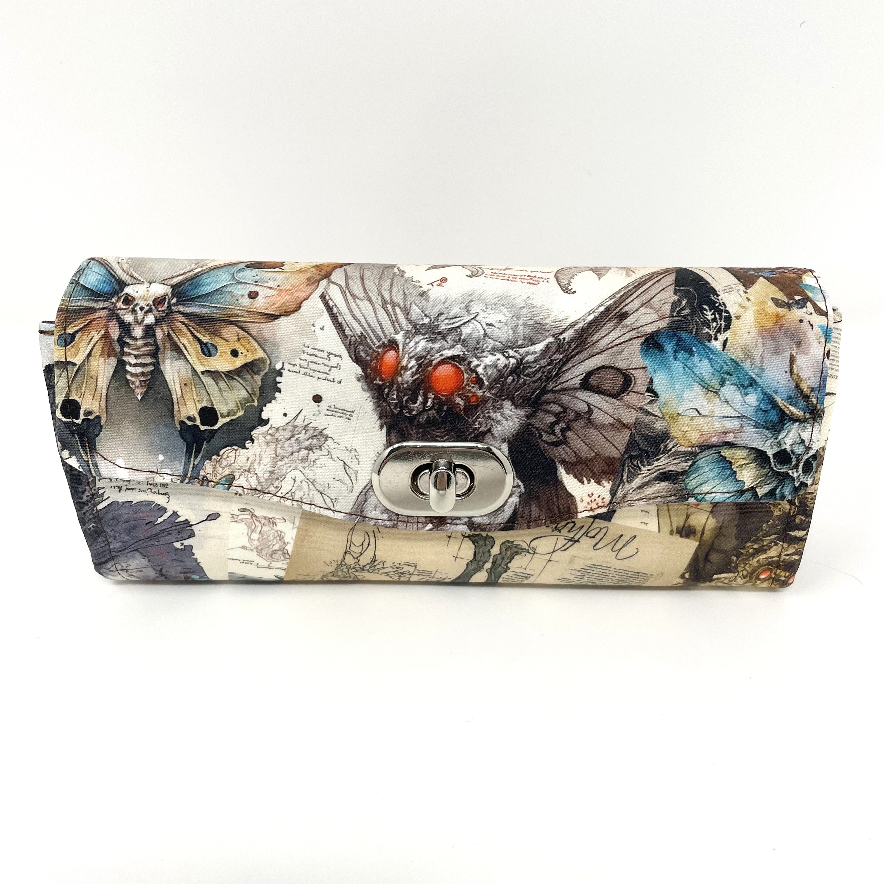 Clothing & Accessories :: Bags & Purses :: Mothman Cryptic Humanoid ...