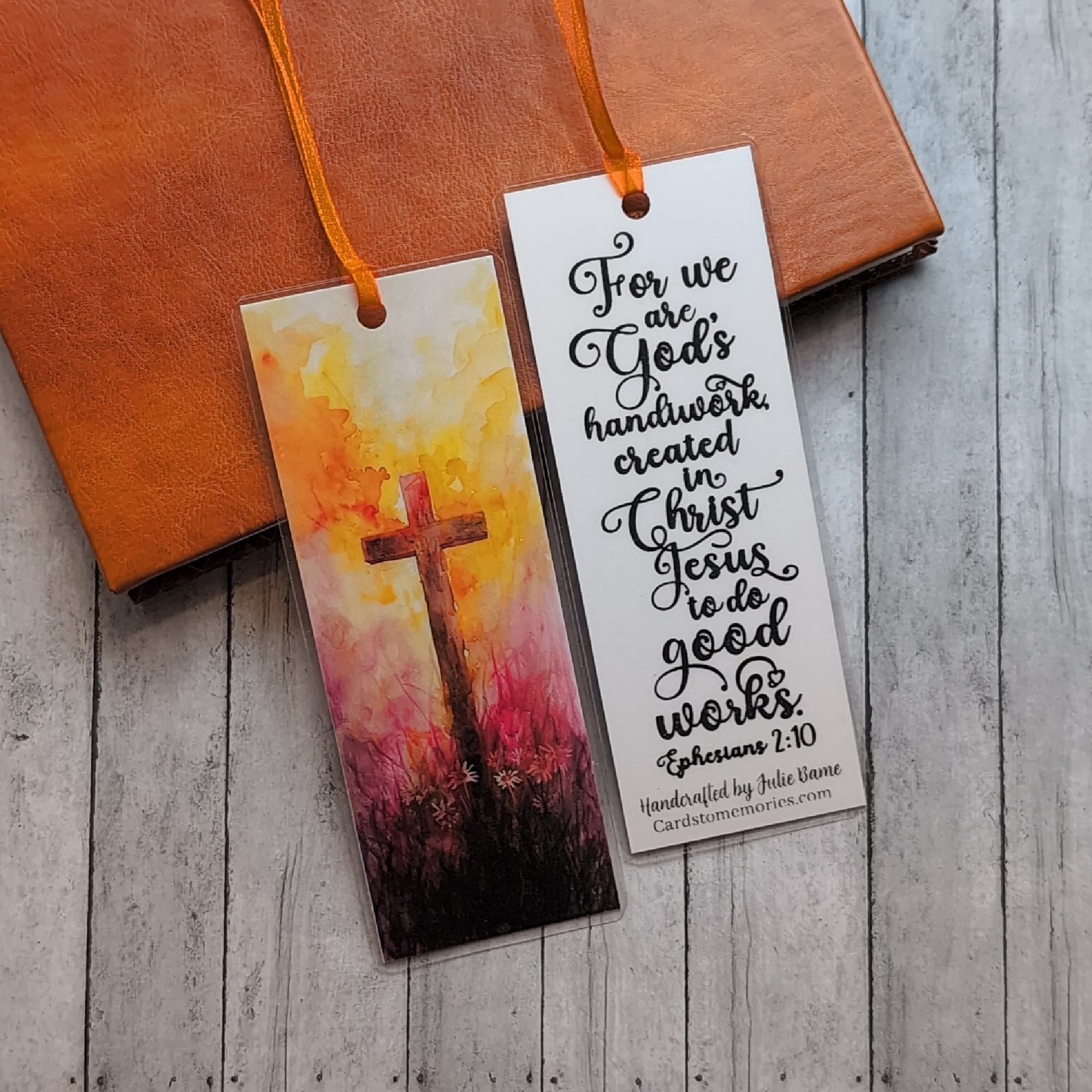 Fun & Games :: Books :: Book Accessories :: Bookmarks :: Handmade ...