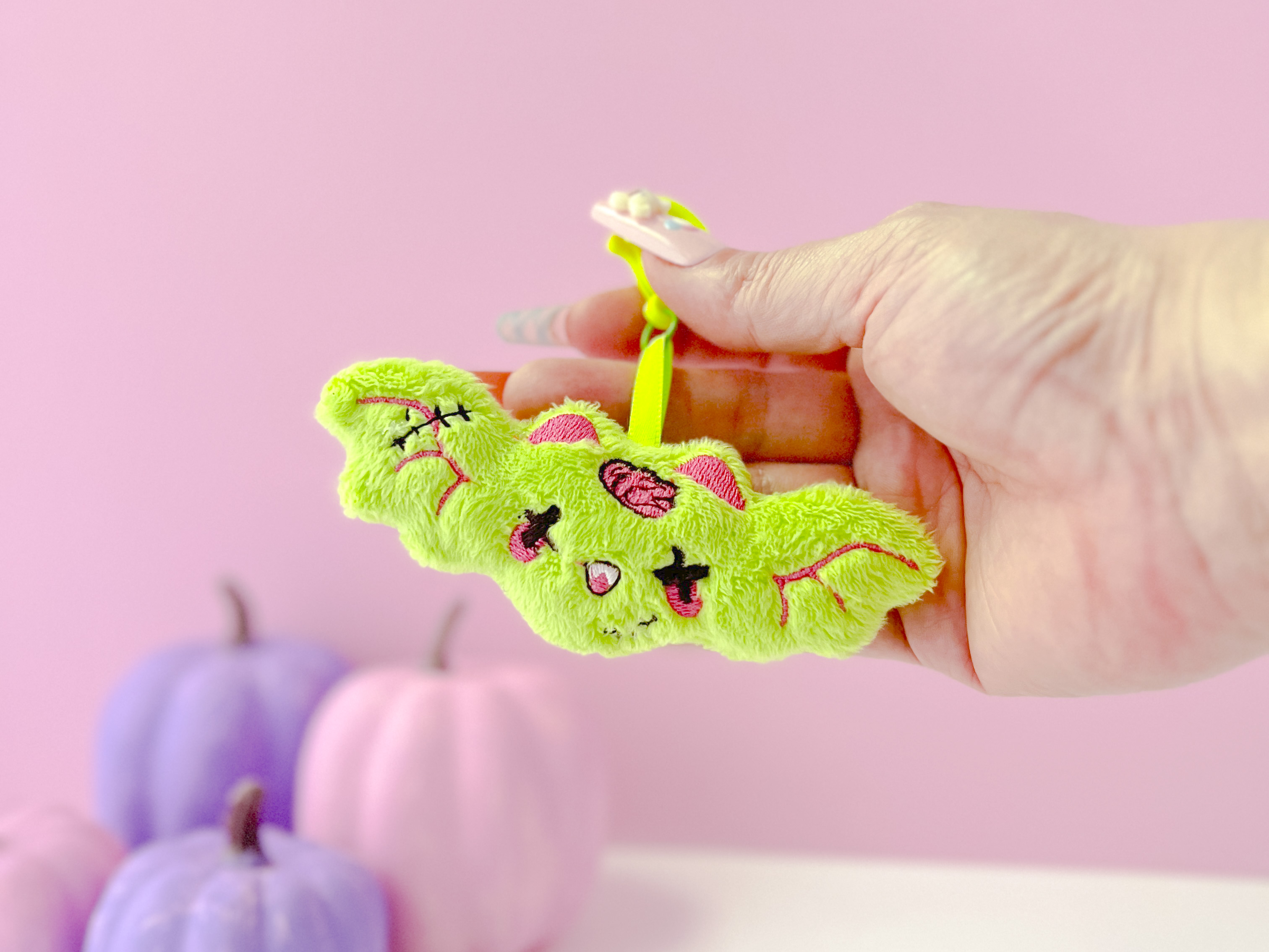 Clothing & Accessories :: Bags & Purses :: Bag Accessories :: Kawaii ...