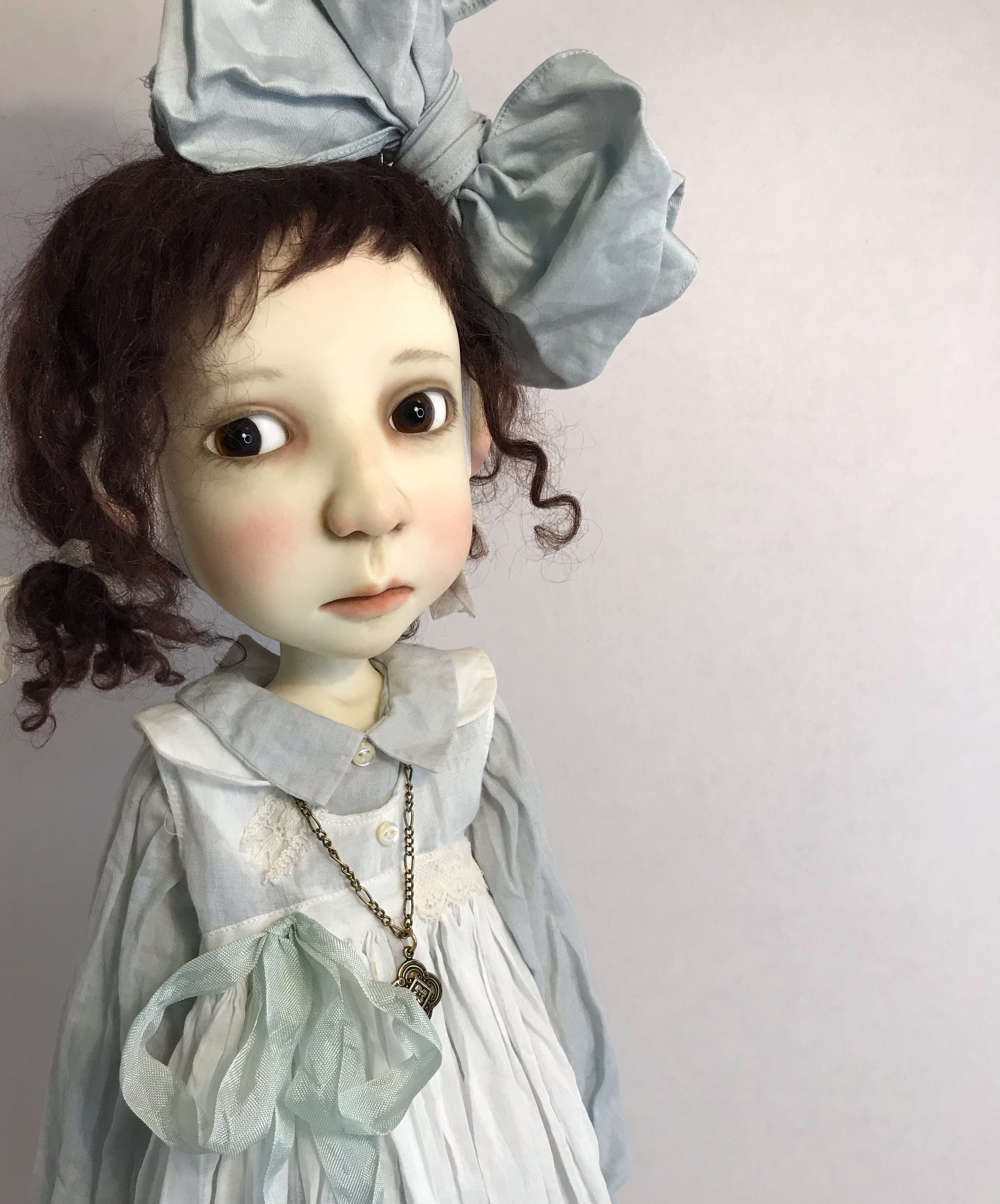 Fun & Games :: Stuffed Animals, Dolls & Plush :: Doll Clothes :: Light ...