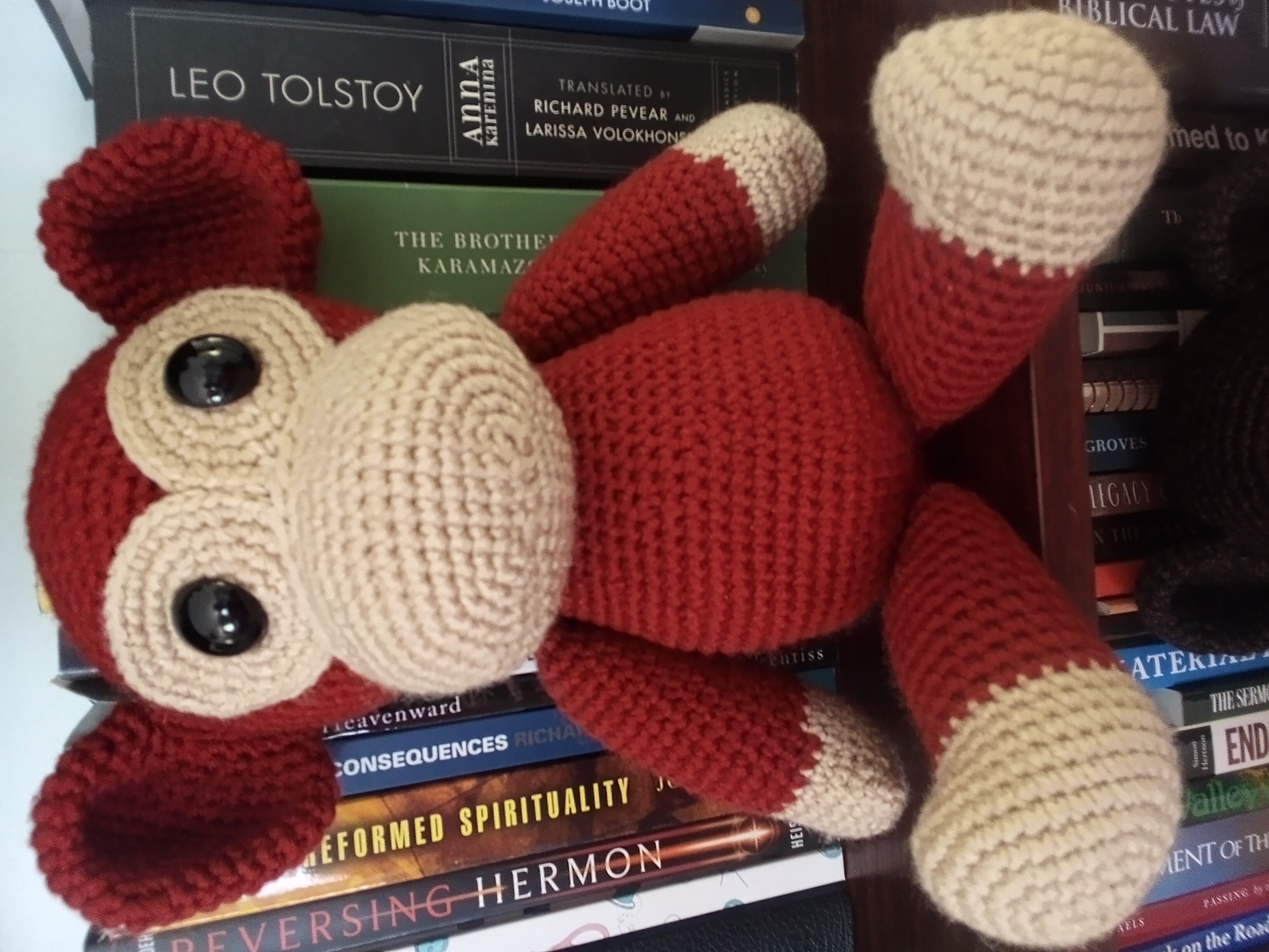 Fun & Games :: monkey