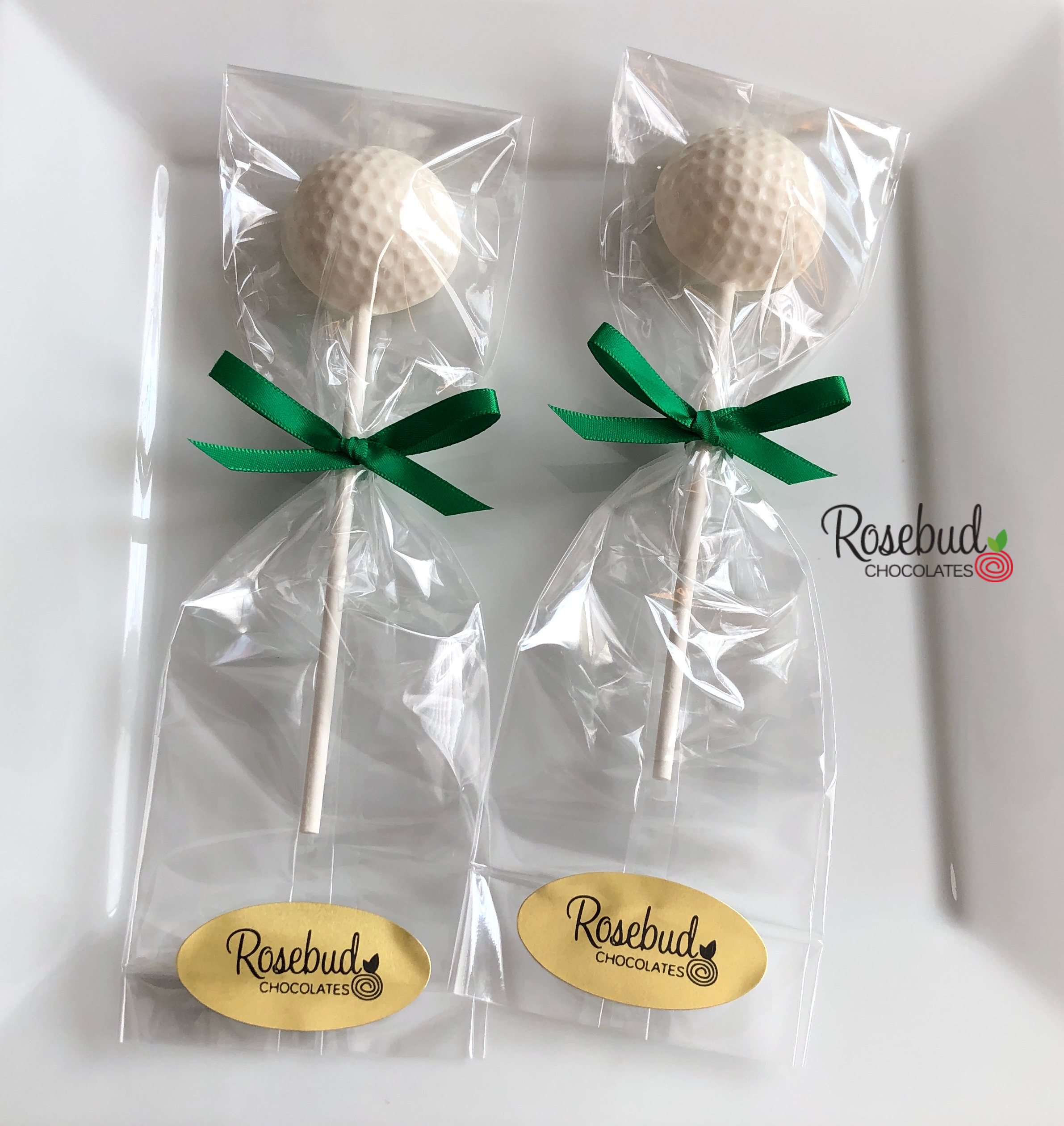 Wedding & Celebrations :: Party Supplies :: Party Decor :: 12 GOLF BALL ...