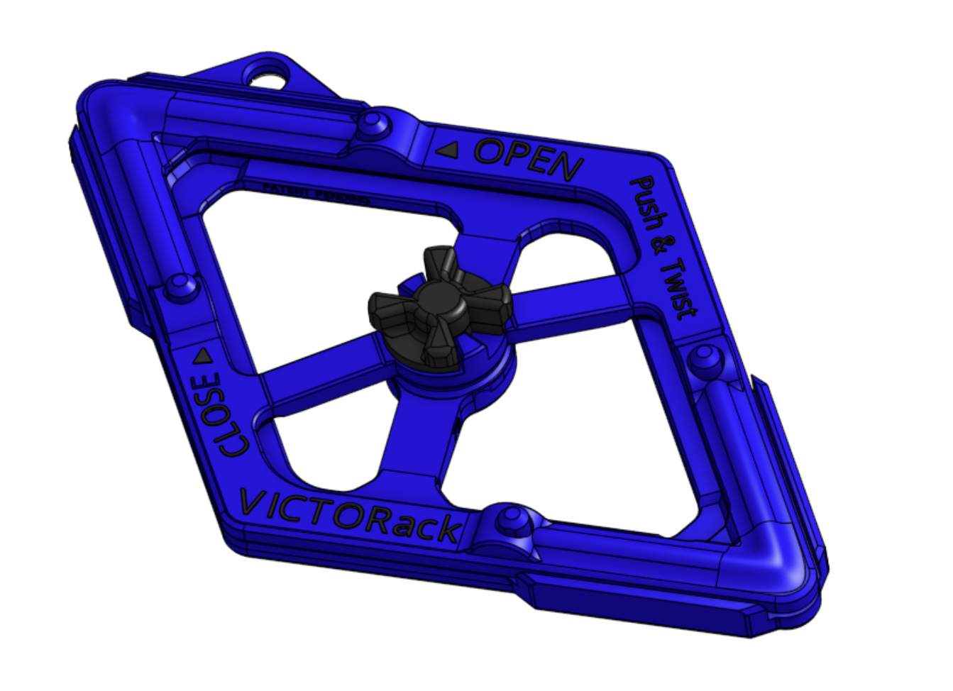 Fun & Games :: Sports & Outdoor :: 9-Ball Template Carrier with Templates