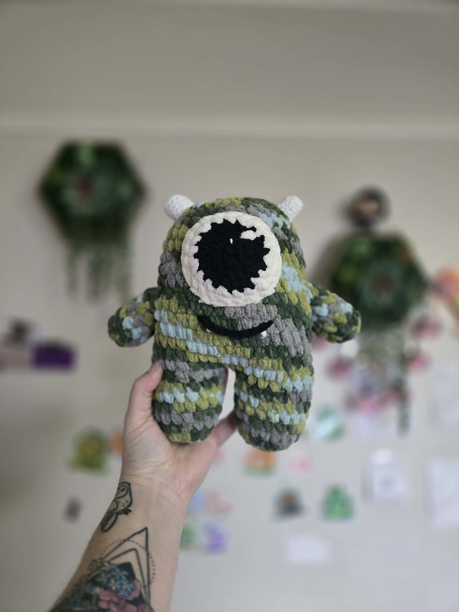 Fun & Games :: Stuffed Animals, Dolls & Plush :: Stuffed Animals ...