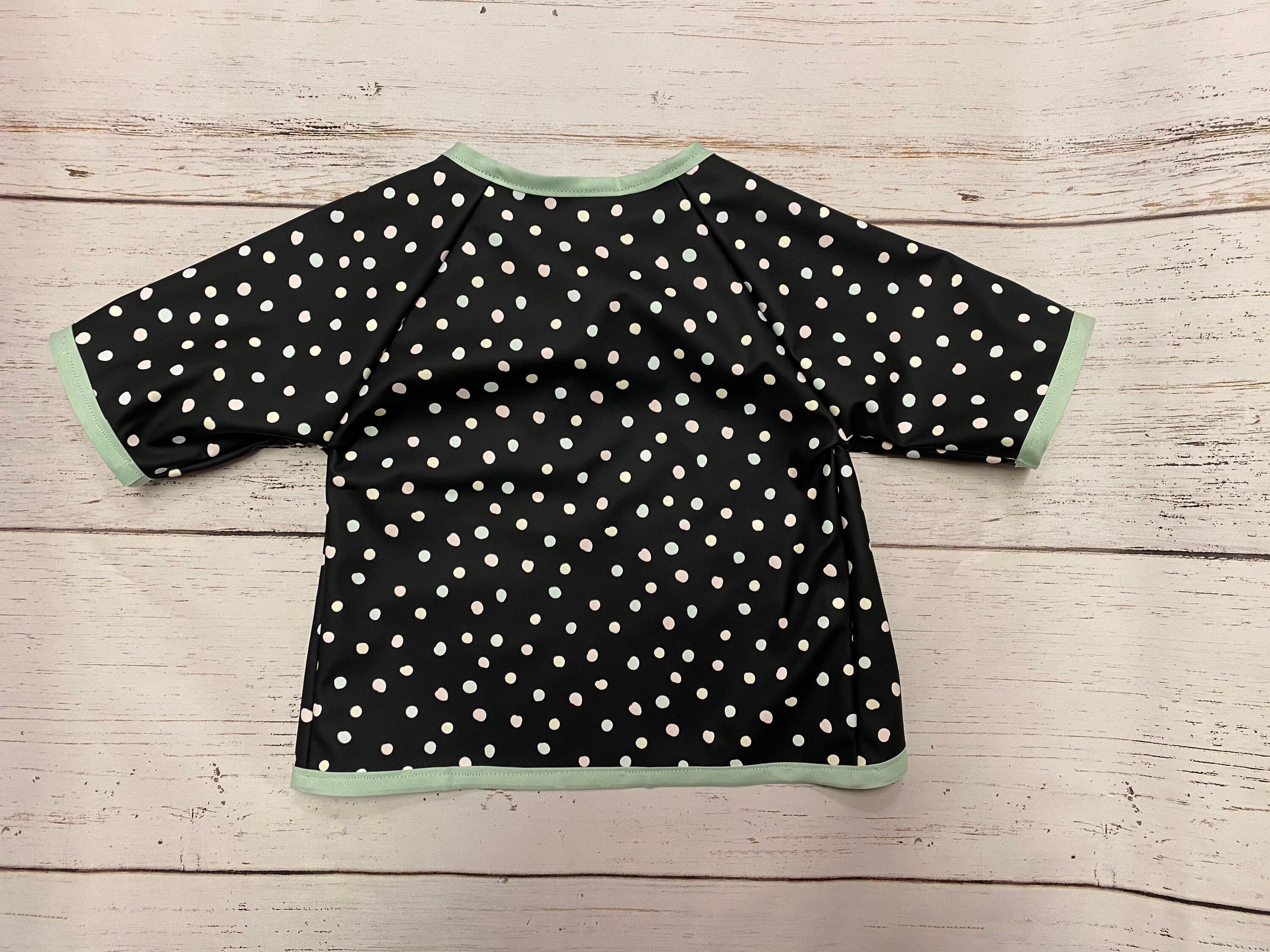 Products :: Kids Smock Color Changing